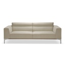 SOFÁ ANIKA 2C INOX (stock) | Ferrini Design