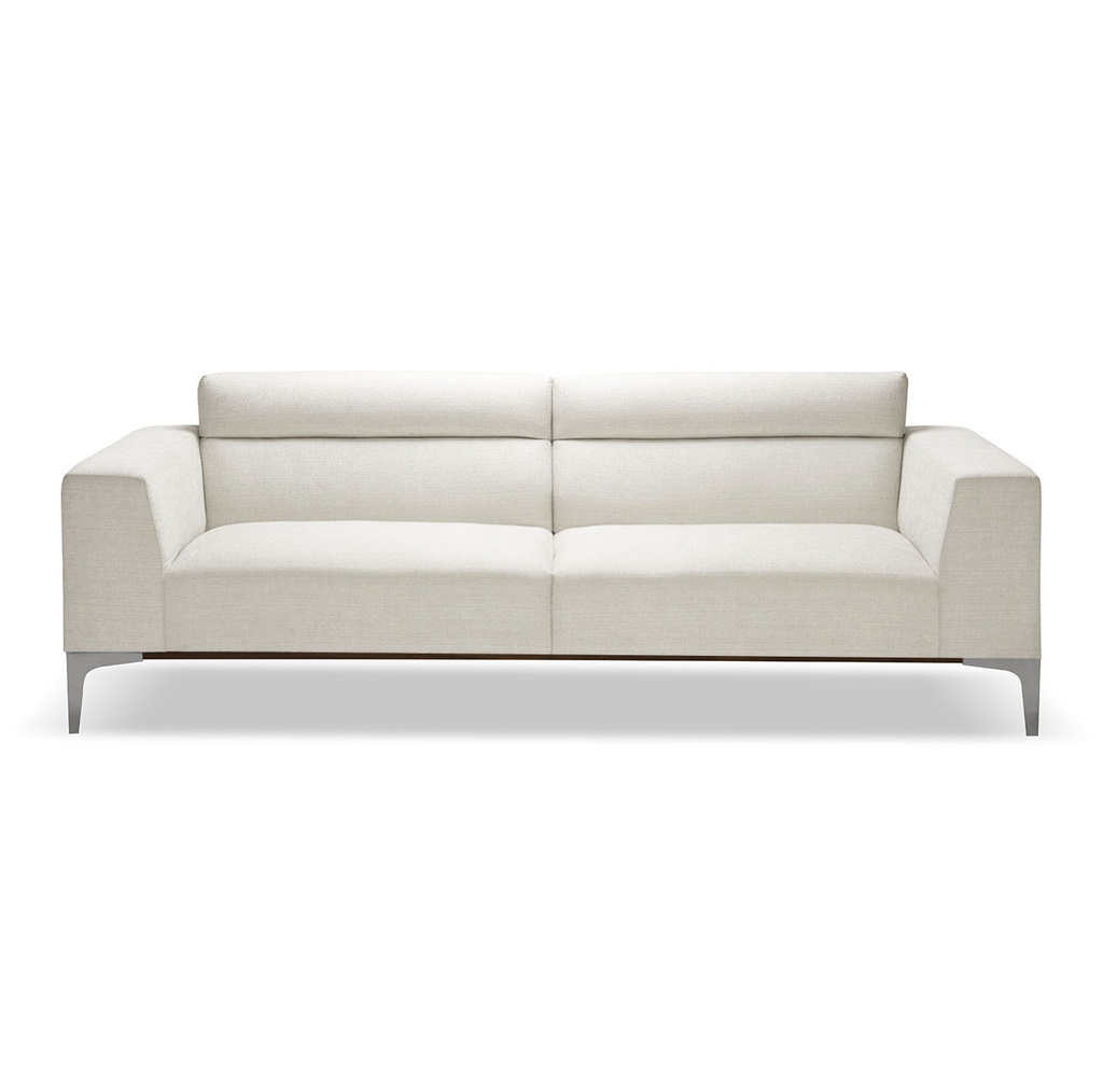 SOFÁ ANIKA 3C INOX (stock) | Ferrini Design