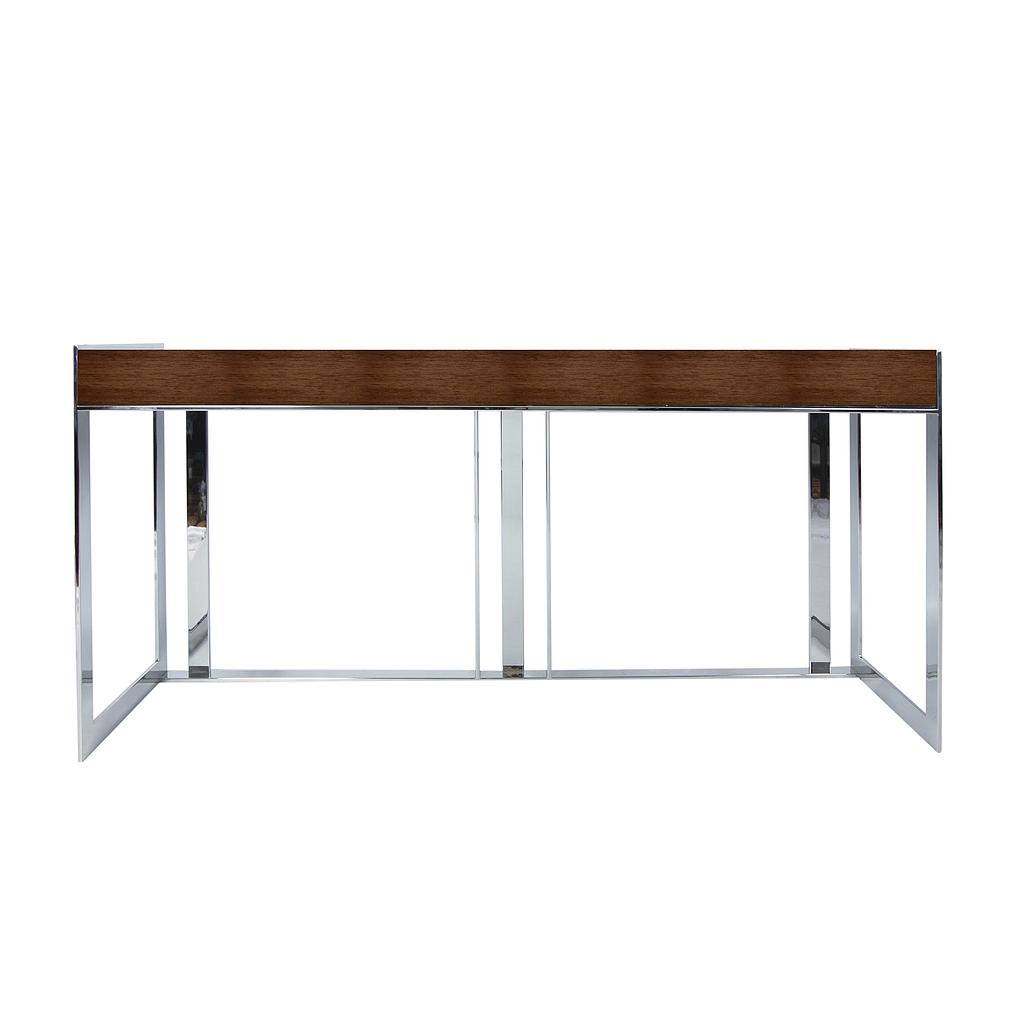 CONSOLA CHLOÉ MADERA | Ferrini Design