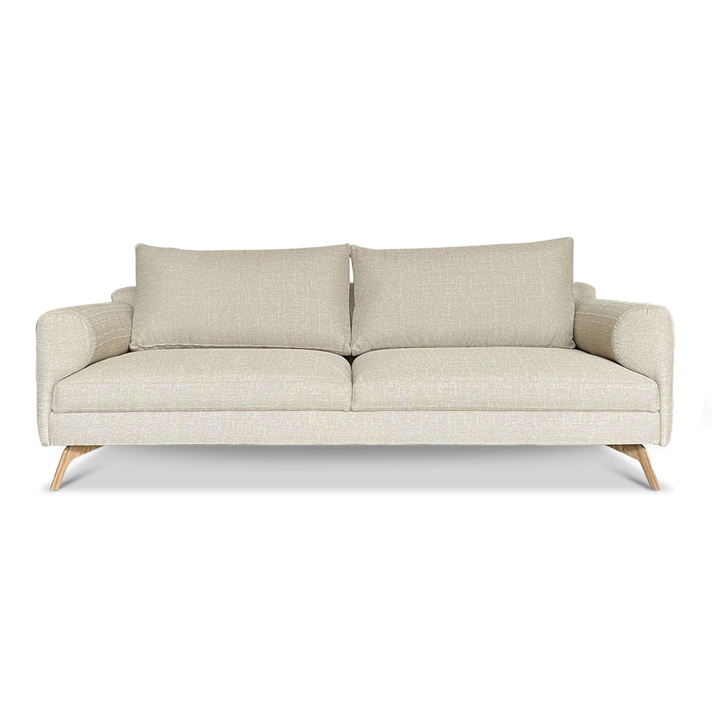 SOFÁ LUME 2C | Ferrini Design